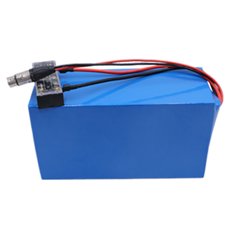 60V litiumbatteripakke - Ainbattery.com